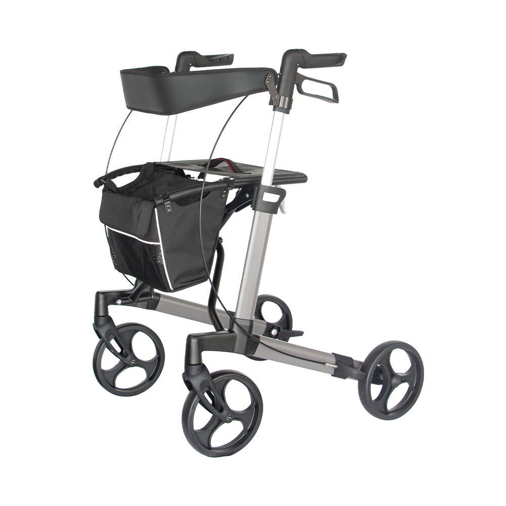 OEM & ODM Rehabilitation Equipent Manufacturer 丨rollator,commode chair ...